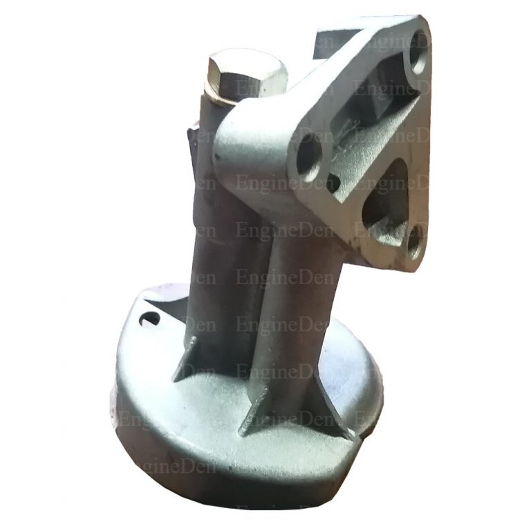 Oil Filter ADE 352-366 - Engine Den