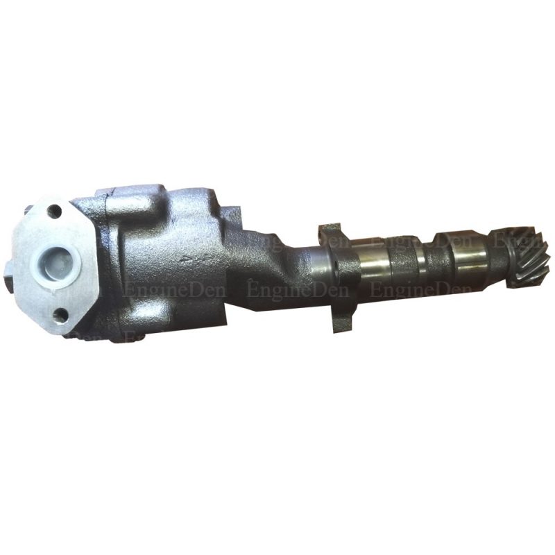 Oil Pump HP ADE 352-366 - Engine Den