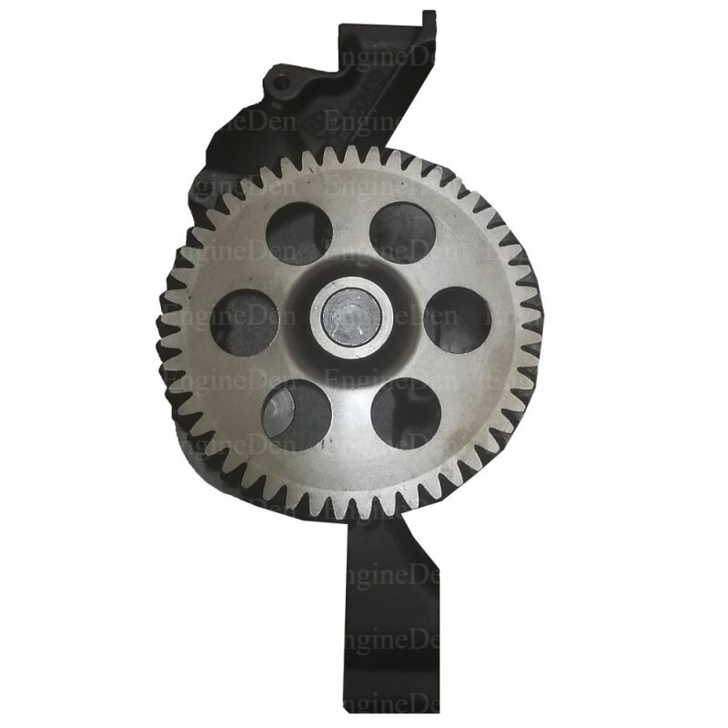 Oil Pump HP ADE 352-366 – Engineden