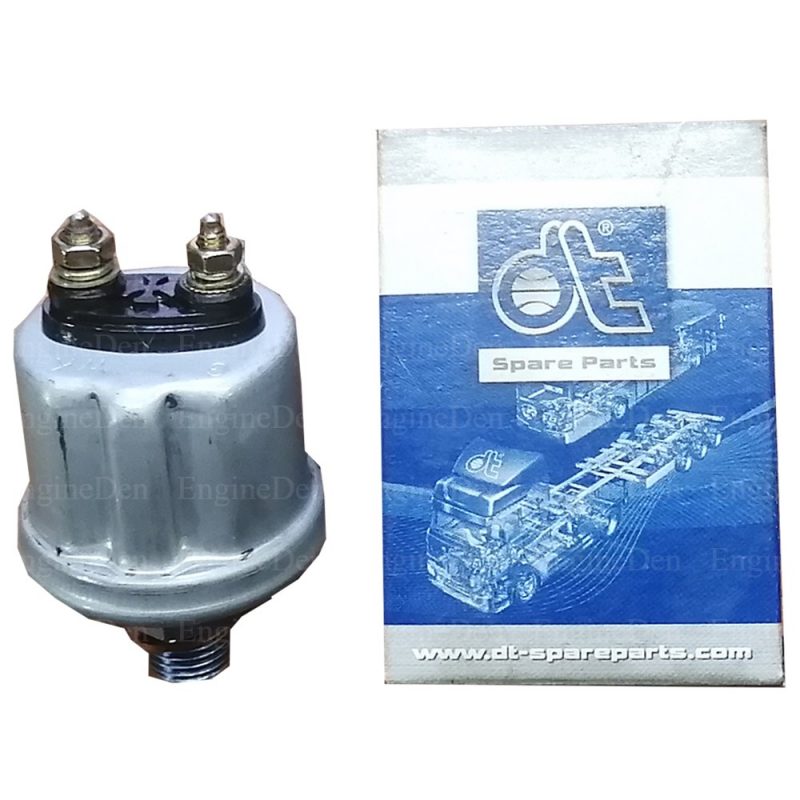 Oil Sender Unit - Engine Den