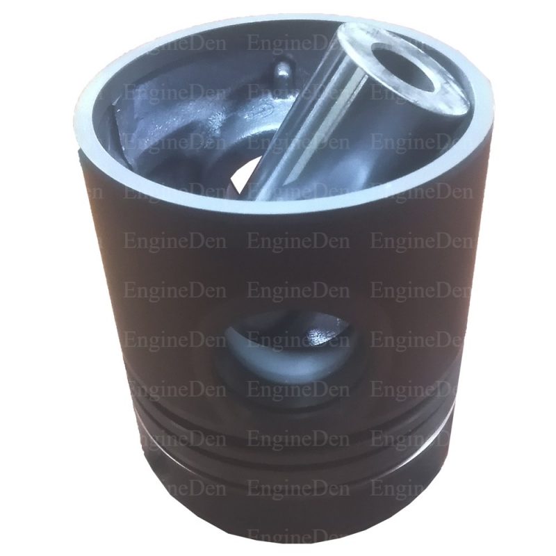 Piston Rings Archives - Engineden