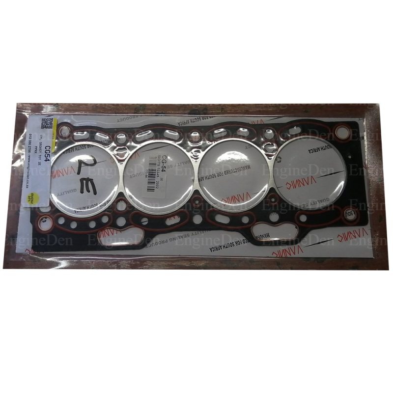 Gasket CYL Head Toyota 2E - Engine Den