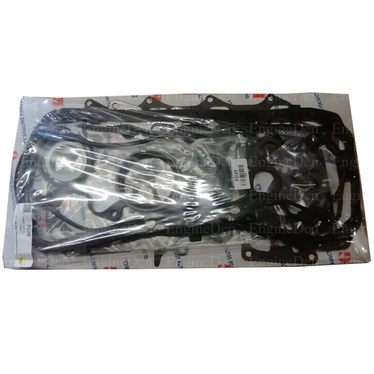 Gasket Set Complete 3L - Engine Den