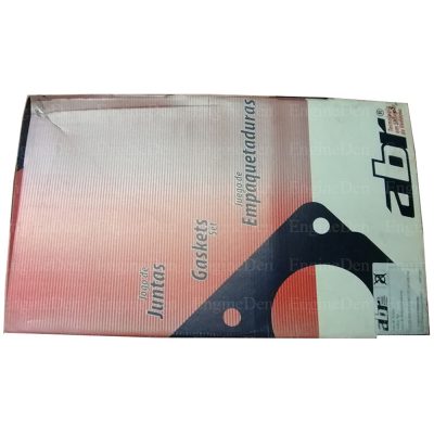 Gasket Set Complete ADE 314 - Engineden