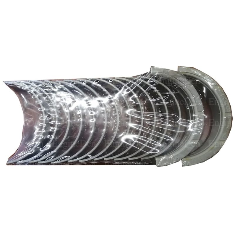 Mains ADE 352-366 STD - Engine Den