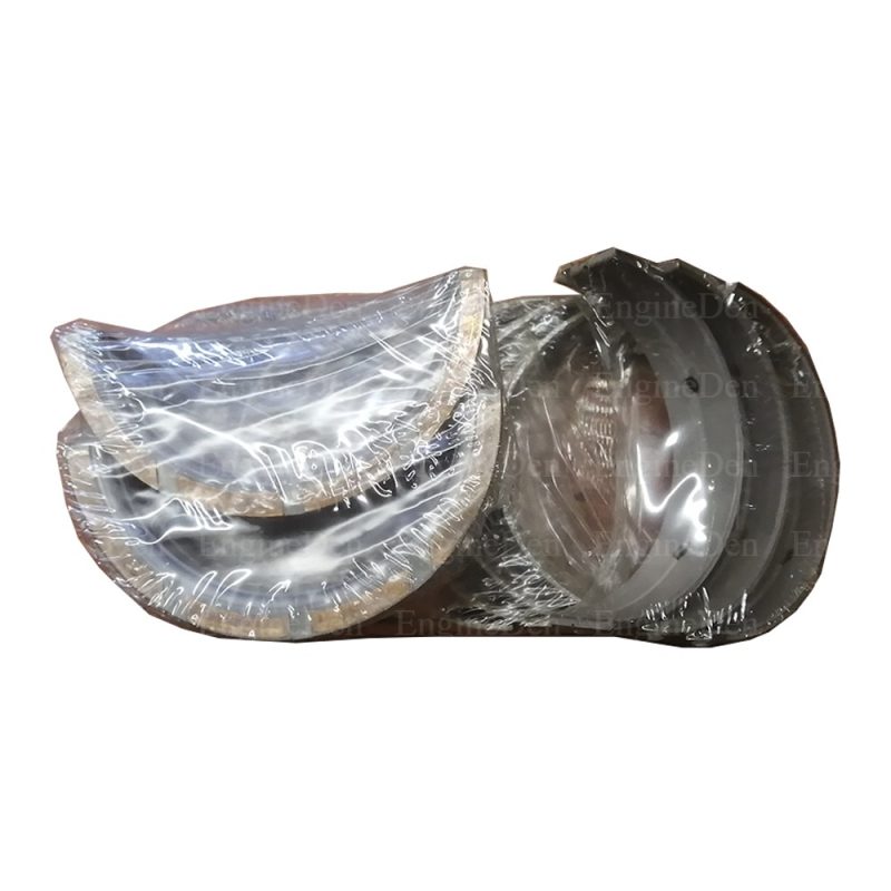 Mains ADE 352 SAHIN 20TH – Engineden