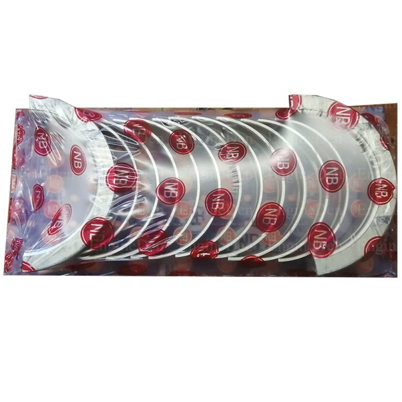 Mains ADE 366 Toni STD – Engineden