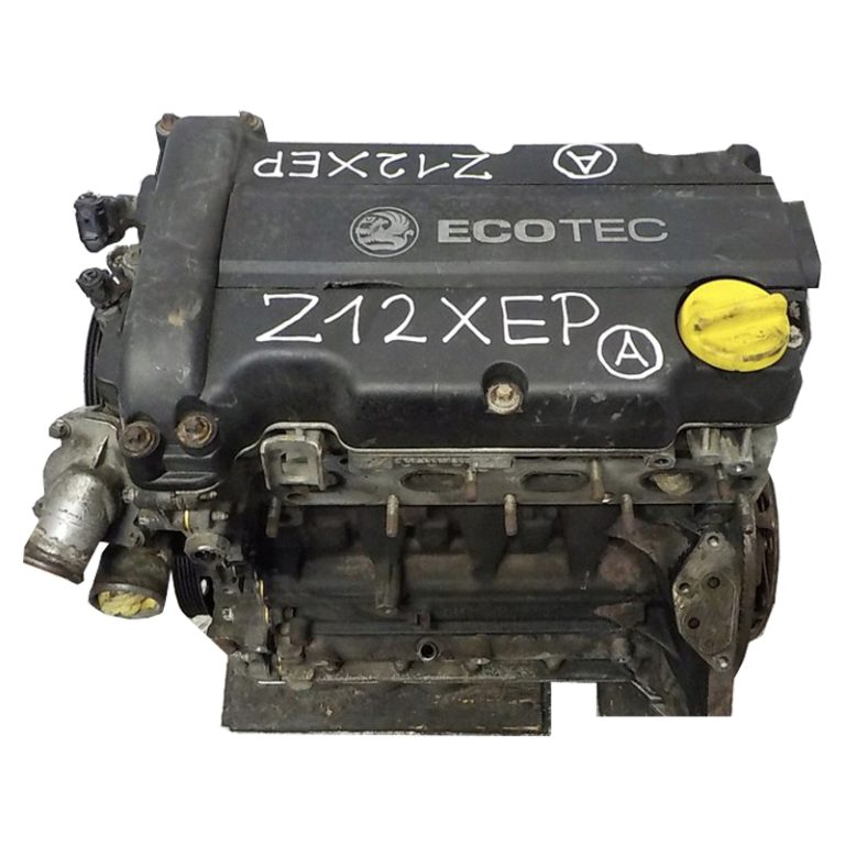 Nissan VQ35 3.5 V6 Engine (2002-2016, Petrol, DOHC 24V, 245-306 HP ...