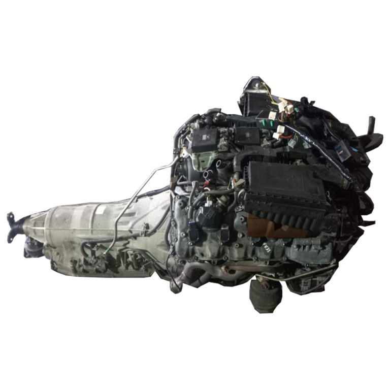 New Nissan NP200 K7M Engine (1980-1990, Petrol, 1.6L,16V, 77 HP ...