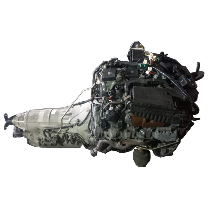 New Nissan NP200 K7M Engine (1980-1990, Petrol, 1.6L,16V, 77 HP ...