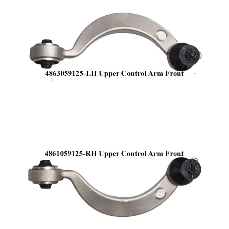 LH-RH Control Arm Lower Front – Engineden