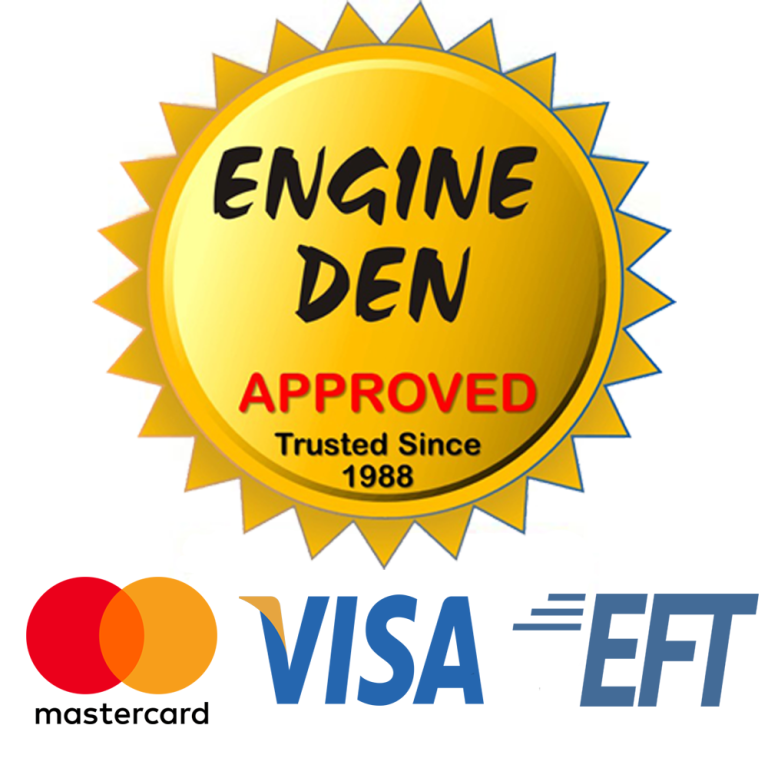 New Engines Archives - Engine Den