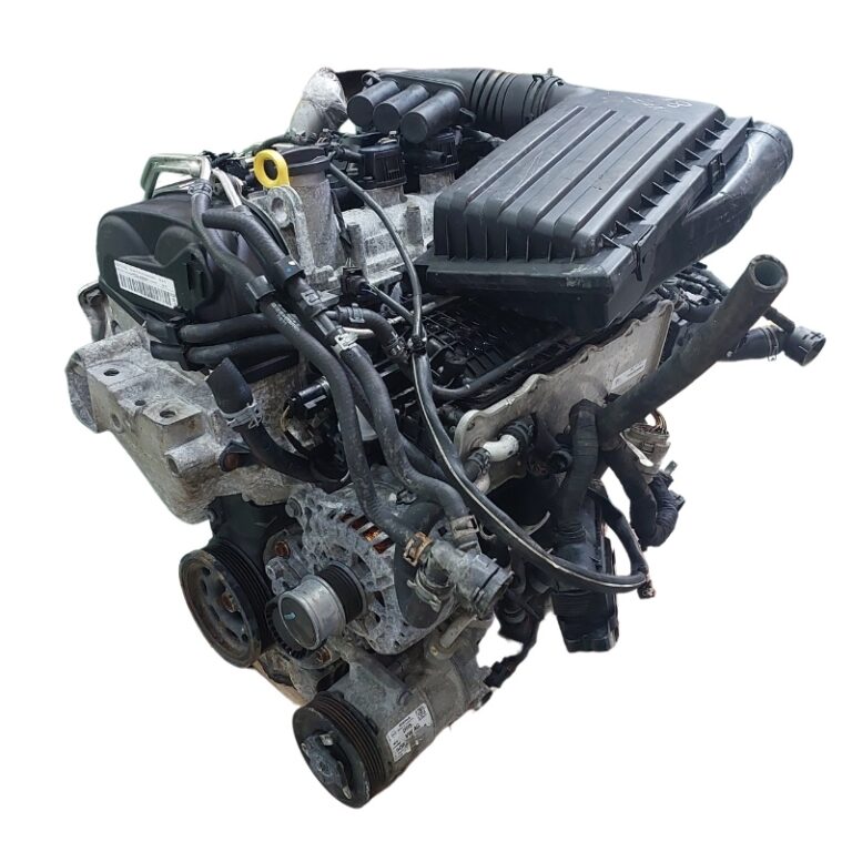 Toyota 2TR Quantum Engine (2004, Petrol, 2.7L, DOHC 16V, VVT-I, 158 HP ...
