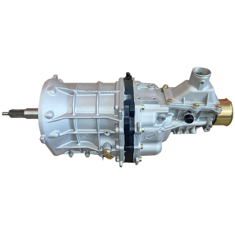 Toyota D4D Manual Gearbox New Only – Engine Den