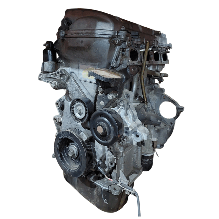 Toyota 3Y/4Y New Complete Engine (1982-1991, Petrol, 2.2L, SOHC 8V, 70 ...