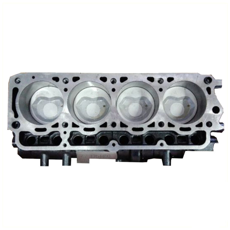 Toyota New 4Y Sub Assembly - Engine Den