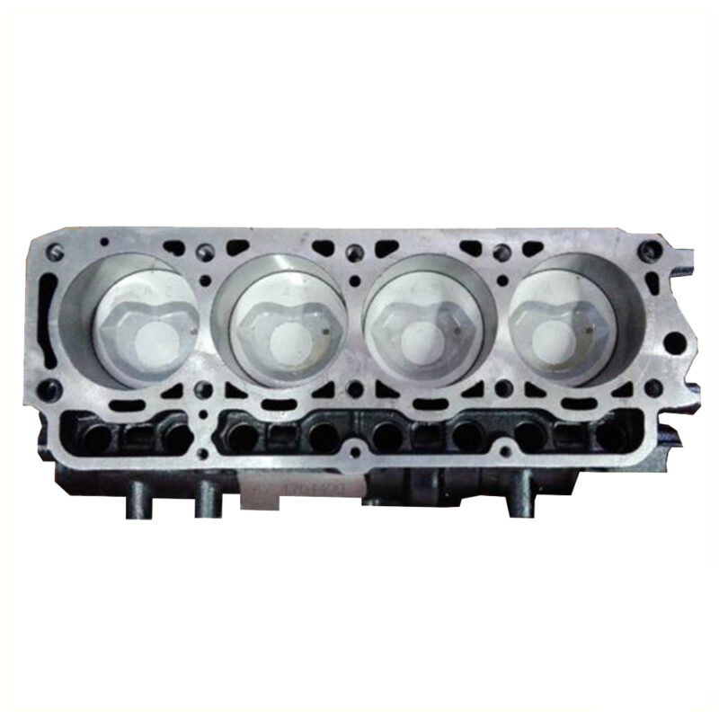 Toyota New 4Y Sub Assembly - Engine Den