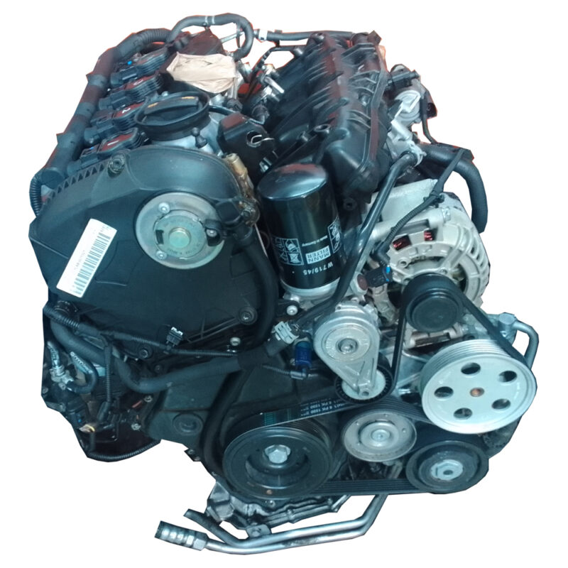 VW CAV Engine (2008-2018, Petrol, 1.4L, 16V, TSI, Features A ...