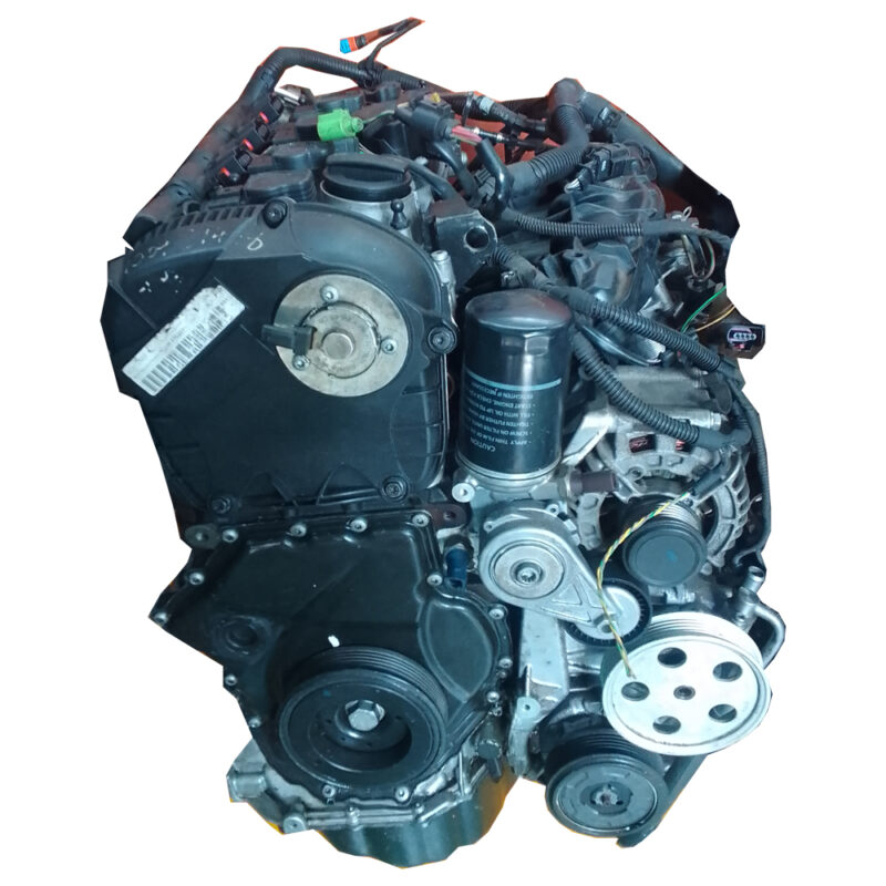 New Nissan NP200 K7M Engine (1980-1990, Petrol, 1.6L,16V, 77 HP ...
