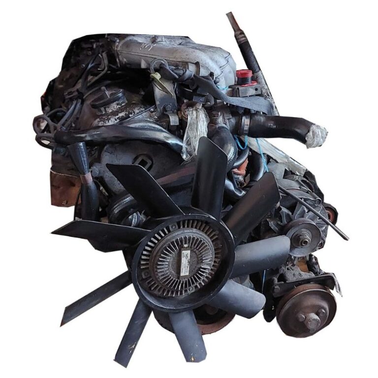 BMW Archives - Engineden