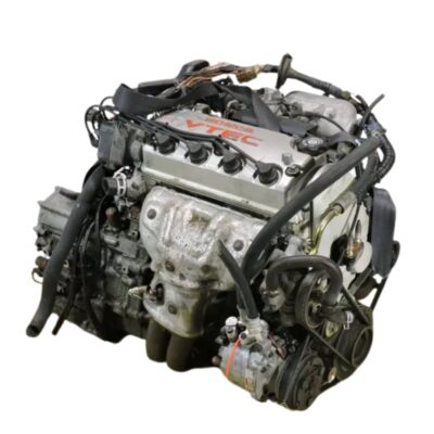 VW AAA Golf MK3 Engine (1991-2005, Petrol, 2.8L, VR6, 12V, 174 HP ...