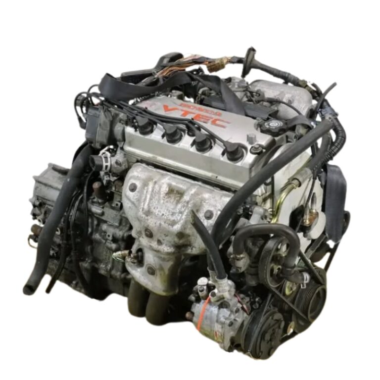 VW AAA Golf MK3 Engine (1991-2005, Petrol, 2.8L, VR6, 12V, 174 HP ...