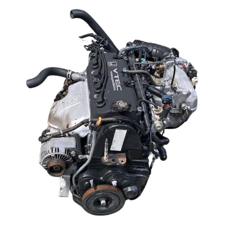 VW AAA Golf MK3 Engine (1991-2005, Petrol, 2.8L, VR6, 12V, 174 HP ...