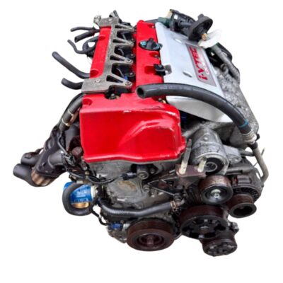VW AAA VR6 2.8 Engine - Engine Den