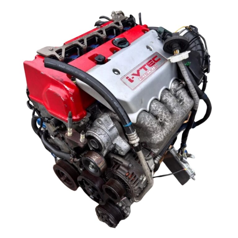 Honda K24A Engine (2001-2016, Petrol, 2.4L, 16V, 190 HP) - Engine Den