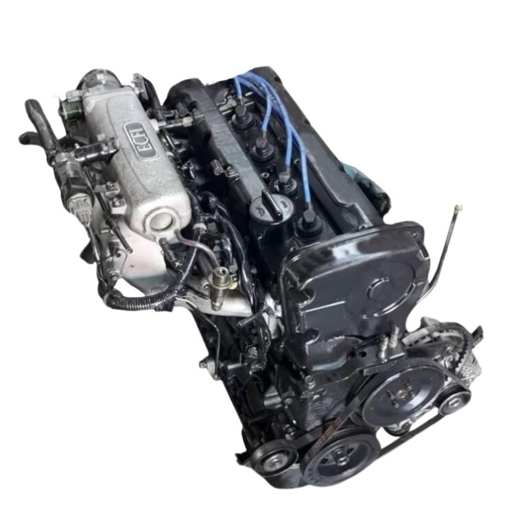 Hyundai Archives - Engineden