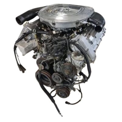 Mercedes Benz C220-E220 Used Petrol Engine – Engine Den