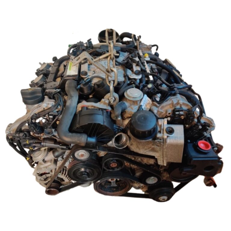 VW AKL Golf 4 Engine (1997-2004, Petrol, 1.6L, SOHC 8V, 100-102 HP ...