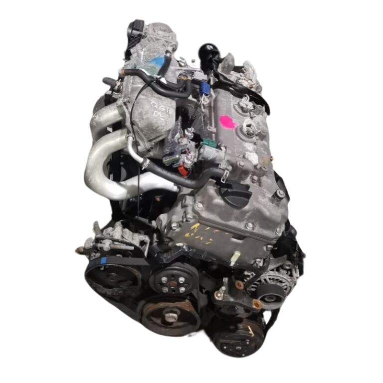 Nissan QG18 Almeria 1.8 Used Petrol Engine - Engine Den
