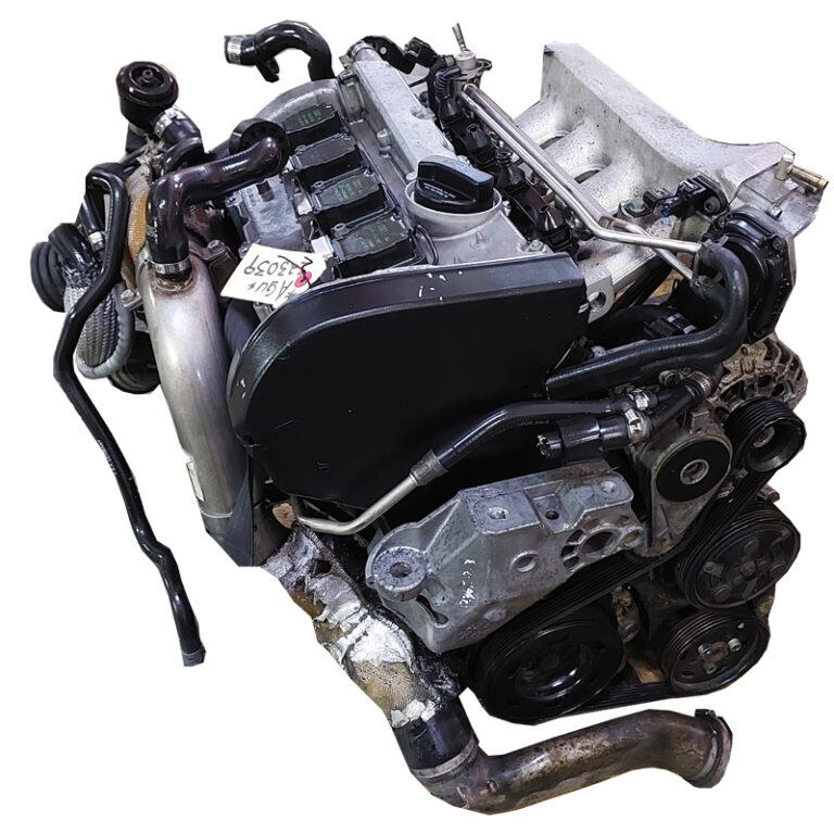 Toyota Corolla 4AFE Engine (1987-2002, Petrol, 1.6L, SOHC 16V, EFI, 105 ...
