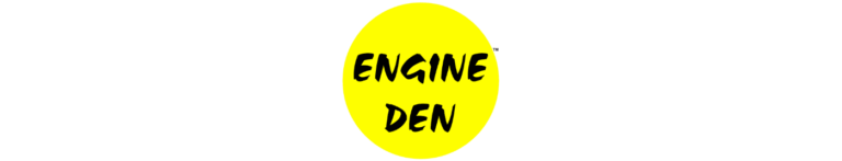 Home - Engine Den