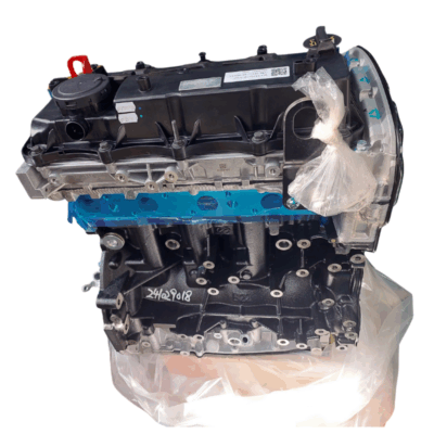 New Ford Ranger 2.2 Head-Block-Sump - Engine Den