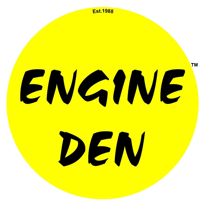 Toyota 2E Complete Engine (1985-1998, Petrol, 1.3L, SOHC 8V, 60-88 HP ...