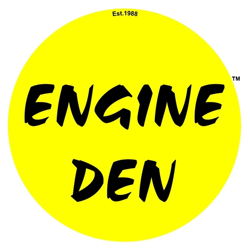 Ford Rocam 1.3 Engine (2000-2010, Petrol, Ford Bantam, EFI, 80 HP ...